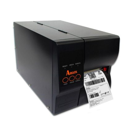 Argox Barcode Printer - Navi Label Solutions