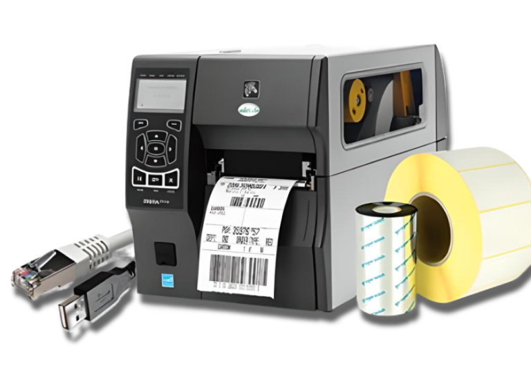 What is an RFID tag? Structure and types - Navi Label Solutions