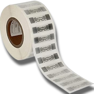 What is an RFID tag? Structure and types - Navi Label Solutions