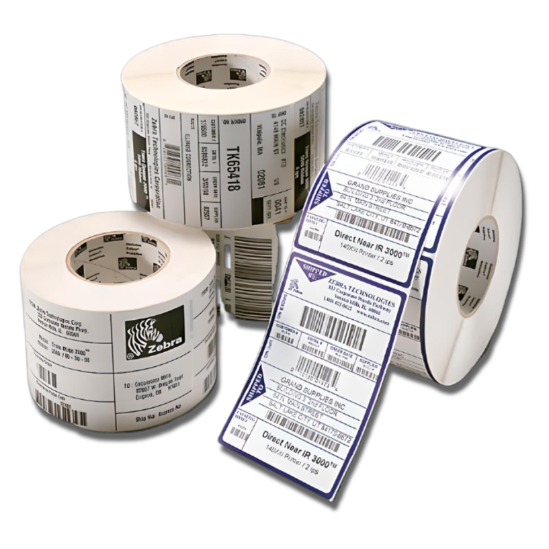 What is an RFID tag? Structure and types - Navi Label Solutions