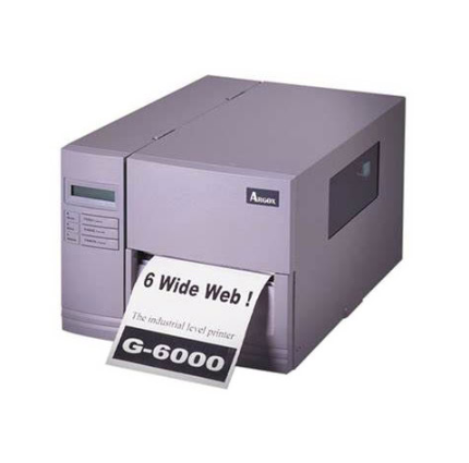 Argox Barcode Printer - Navi Label Solutions