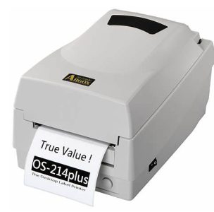 Argox Barcode Printer - Navi Label Solutions